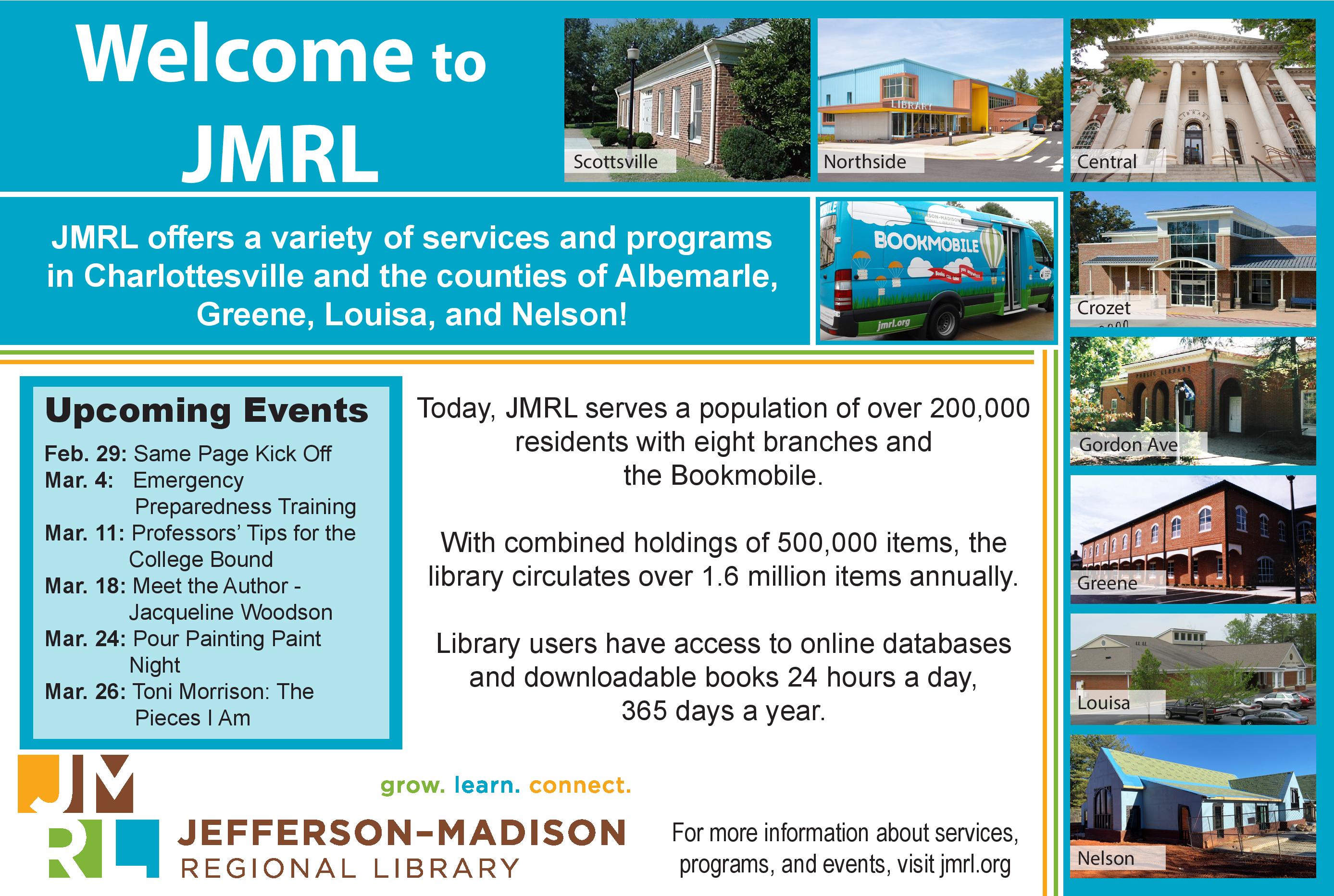 Design & Ad Examples – JessiB Portfolio